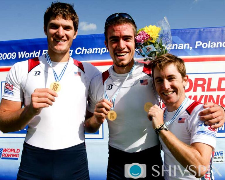 Marcus McElhenney Discusses Setting the Right Tone - SHIVSPIX